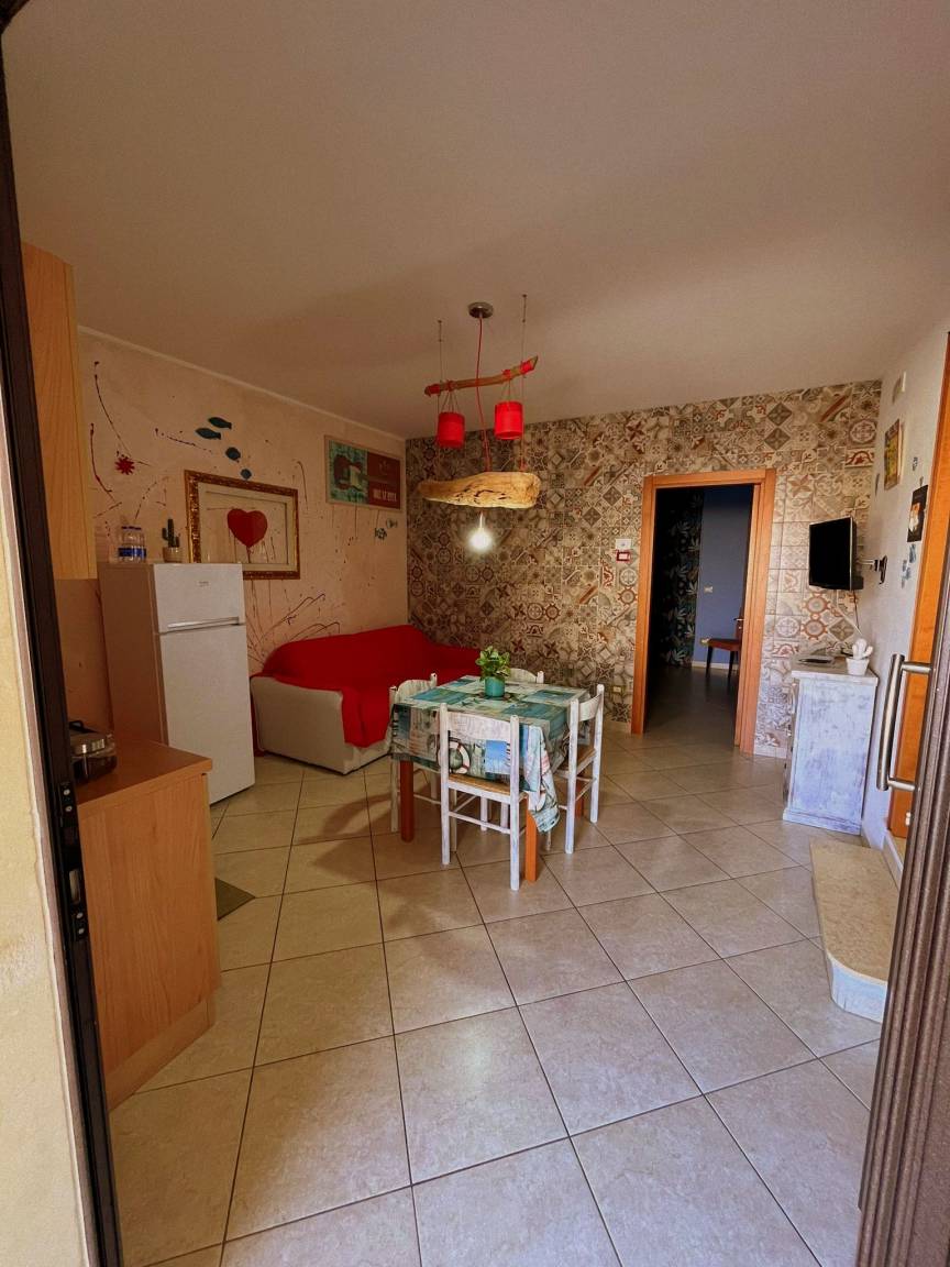 55 M² Apartment ∙ 1 Bedroom ∙ 4 Guests - Nardò