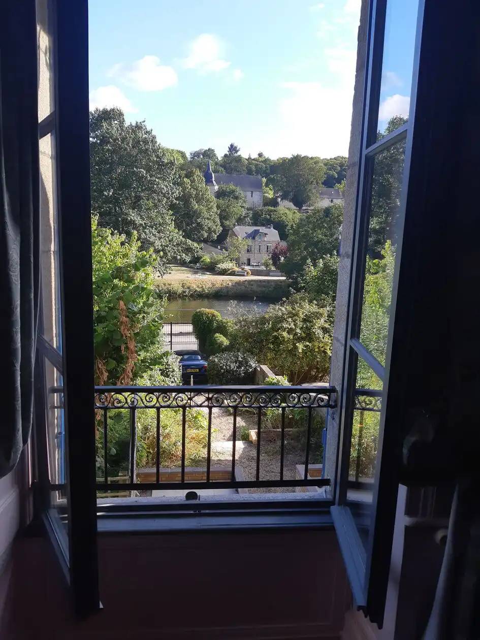 150 M² Maison De Vacances ∙ 3 Chambres ∙ 6 Personnes - Josselin