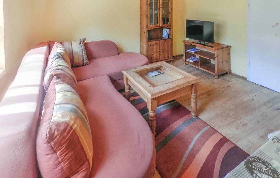 50 M² Ferienhaus ∙ 2 Schlafzimmer ∙ 2 Gäste - Templin