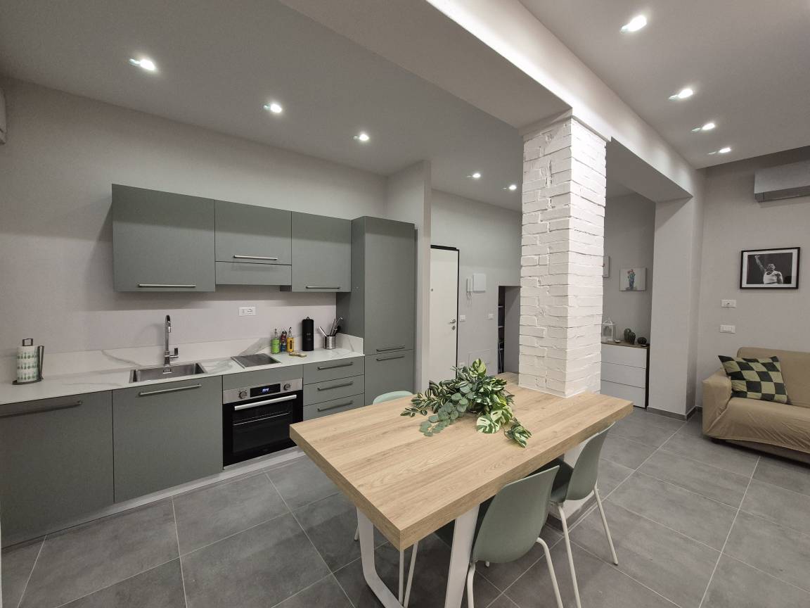 55 M² Apartment ∙ 4 Guests - Pisa