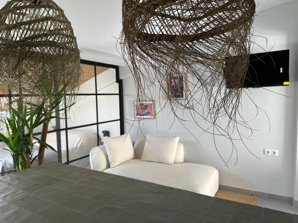 48 M² Apartment ∙ 2 Guests - Basque Country