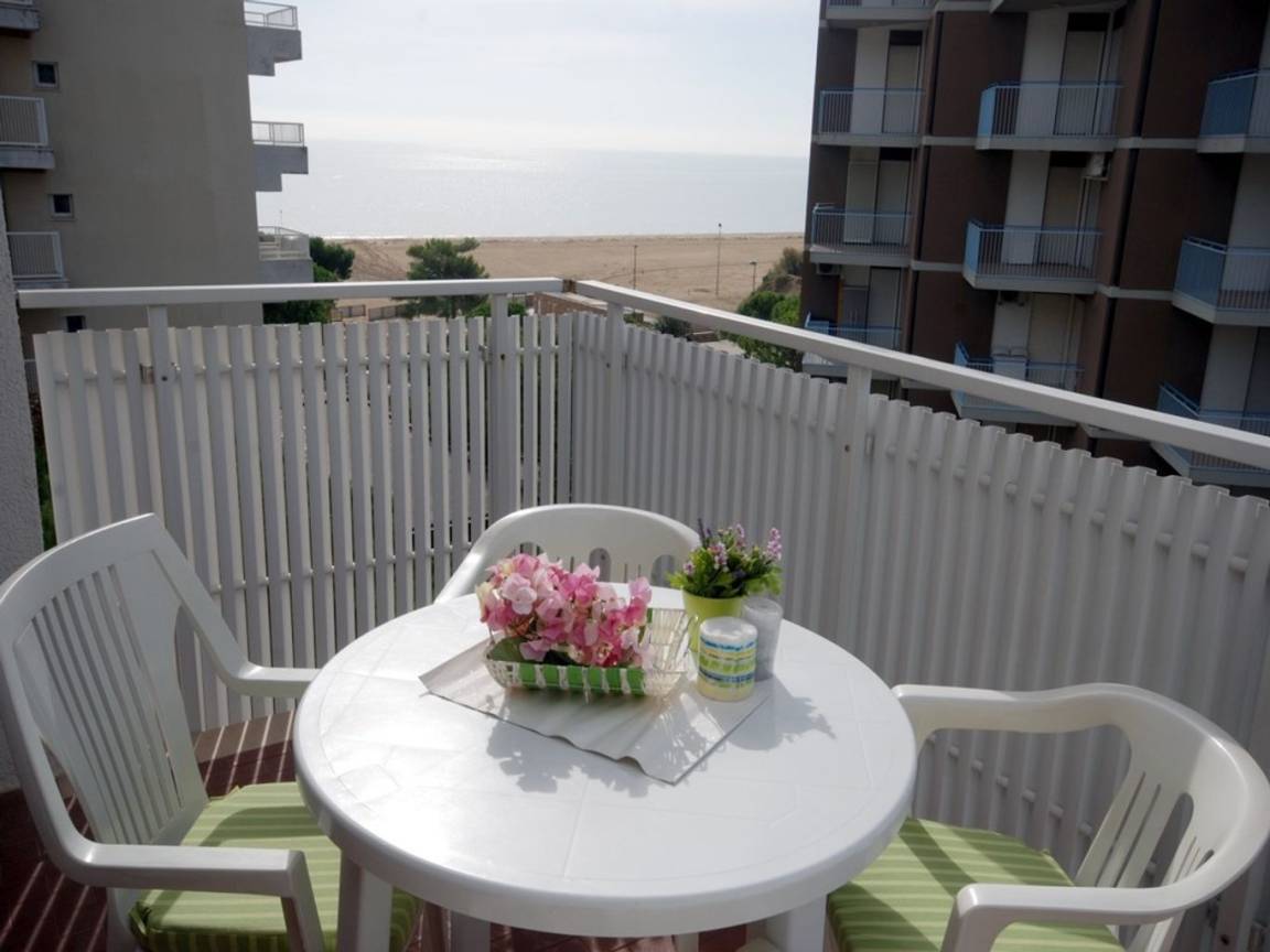 40 M² Ferienwohnung ∙ 2 Schlafzimmer ∙ 5 Gäste - Lignano Sabbiadoro