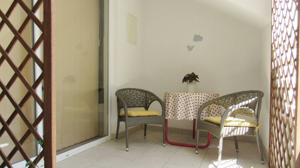 26 M² Hotel ∙ 1 Bedroom ∙ 2 Guests - Baška Voda
