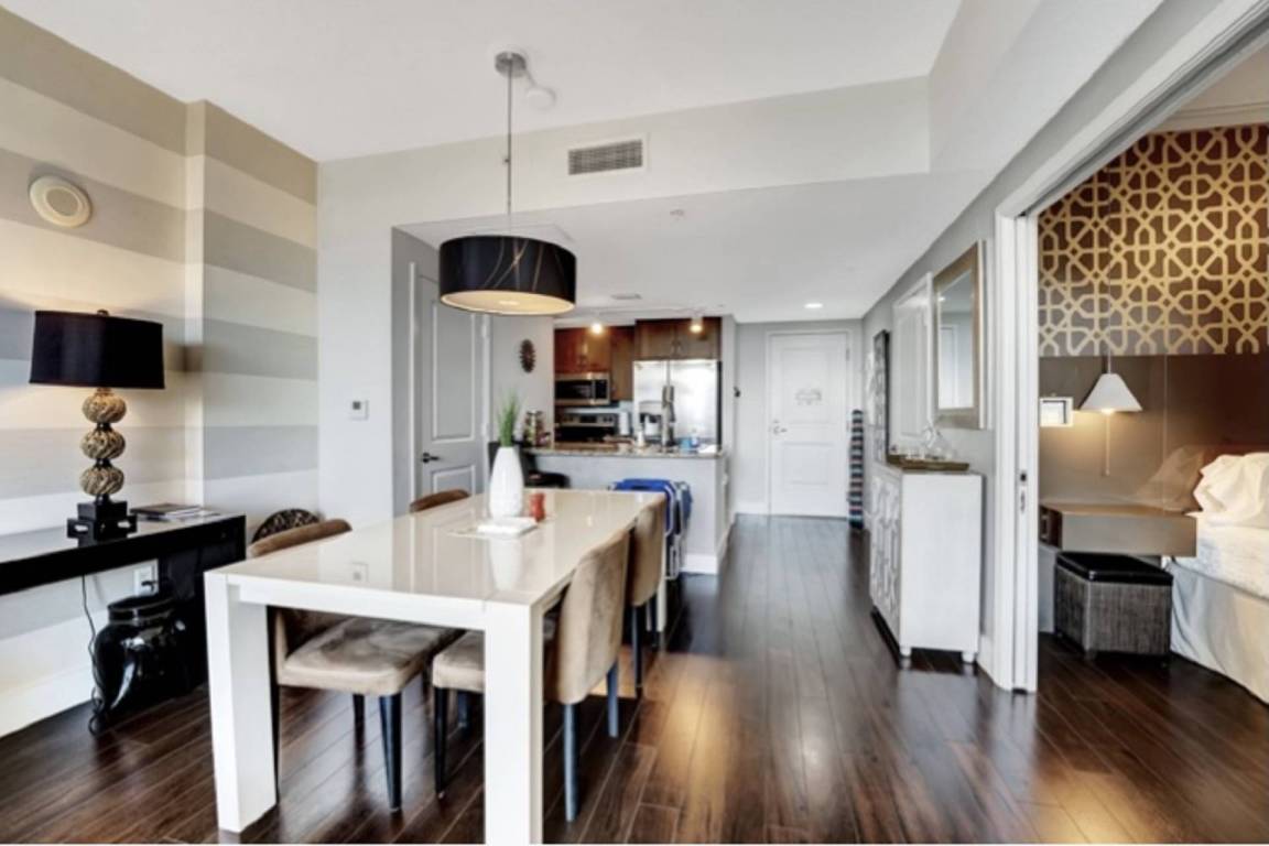 58 M² Apartamento ∙ 1 Habitación ∙ 2 Huéspedes - Lake Worth, FL