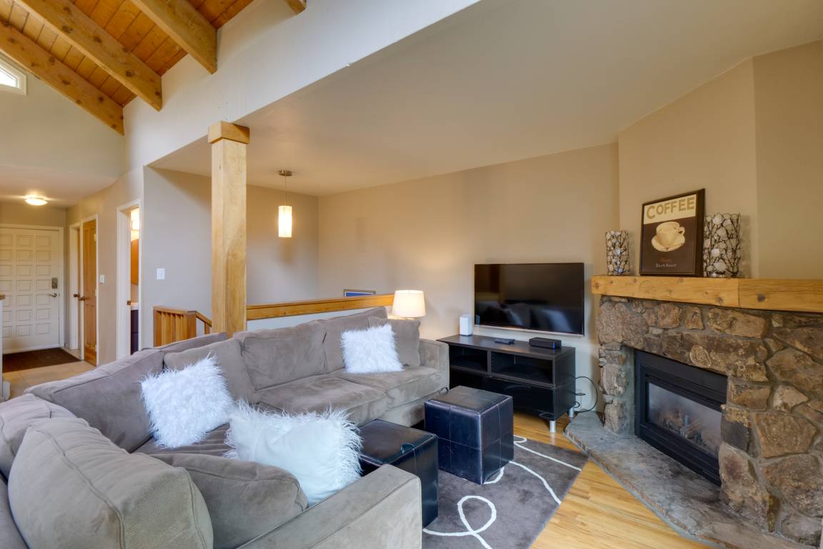 158 M² Apartment ∙ 3 Bedrooms ∙ 8 Guests - Vail, CO