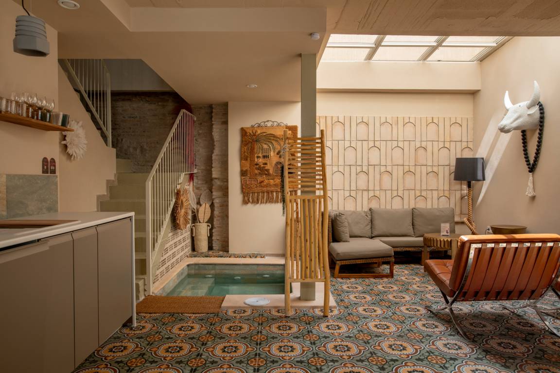 90 M² Casa ∙ 2 Habitaciones ∙ 2 Huéspedes - Provincia de Málaga, España