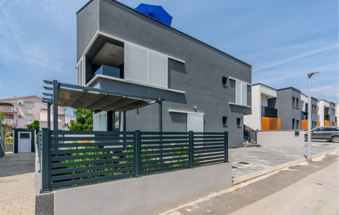 59 M² Apartment ∙ 1 Bedroom ∙ 4 Guests - Zaton