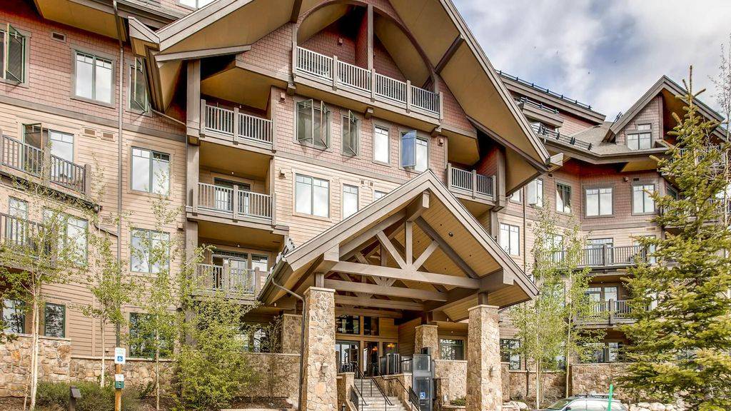 93 M² Maison De Vacances ∙ 2 Chambres ∙ 6 Personnes - Breckenridge, CO