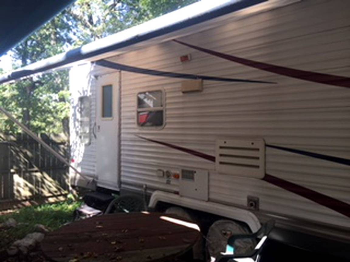 Caravane ∙ 1 Chambre ∙ 4 Personnes - Allentown, PA