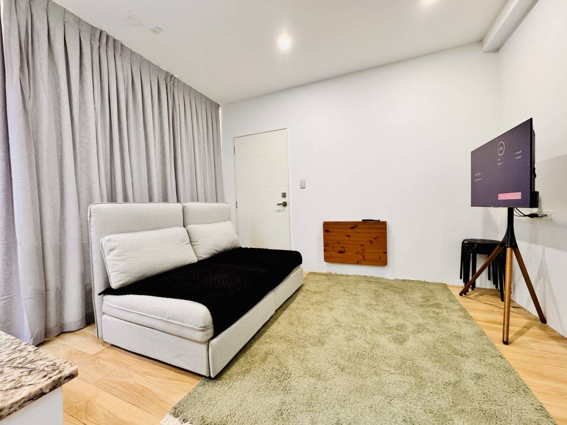 25 平方米 單房公寓 ∙ 1 Bedroom ∙ 4客人 - 帕拉瑪塔市