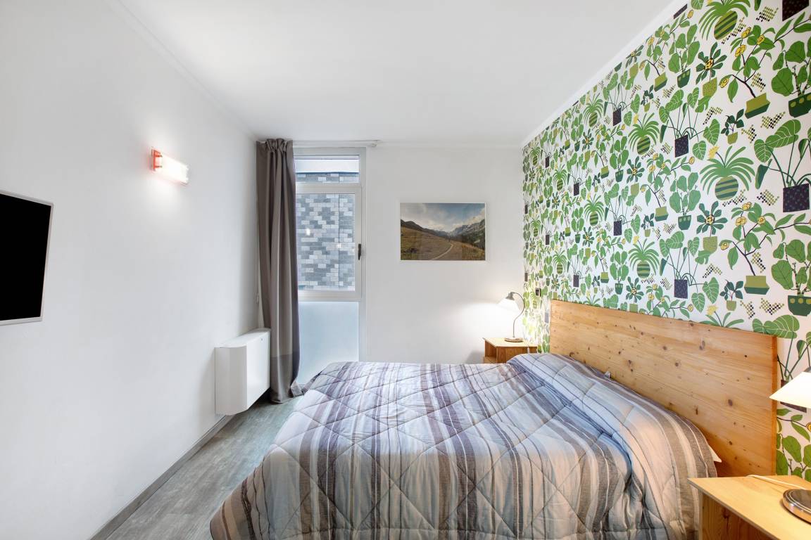 25 M² Studio Flat ∙ 2 Guests - Aosta