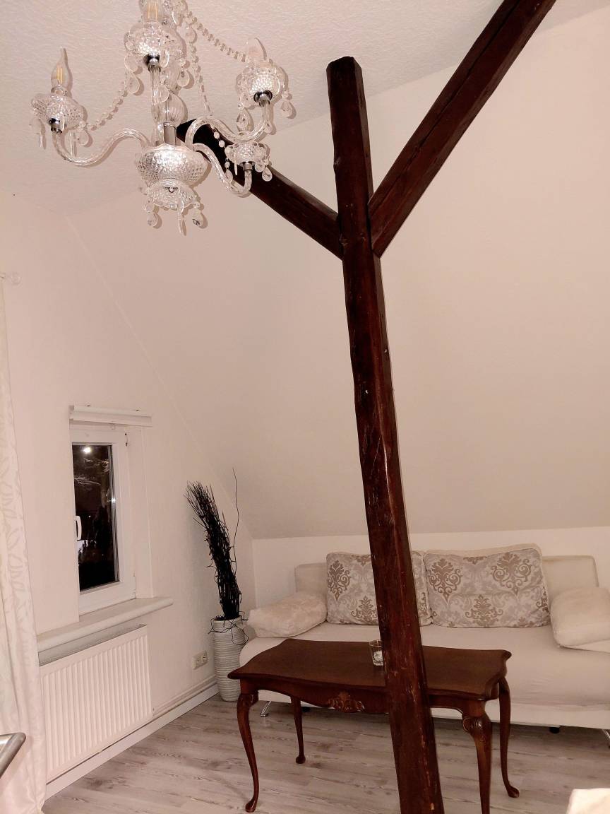 50 M² Appartement ∙ 1 Chambre ∙ 4 Personnes - Lübeck