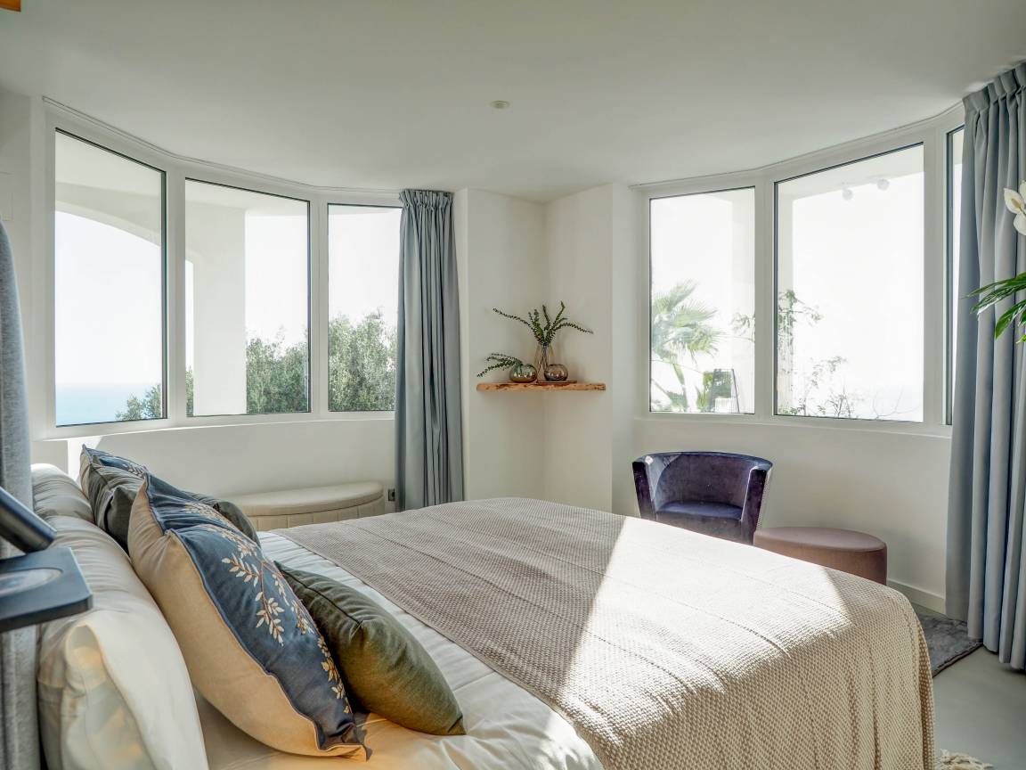 36 M² Apartamento ∙ 1 Habitación ∙ 2 Huéspedes - Sitges