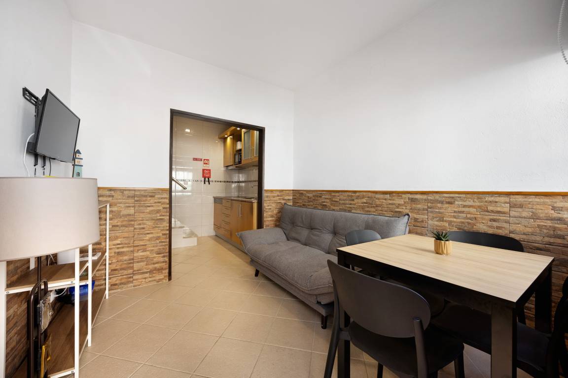50 M² Maison De Vacances ∙ 2 Chambres ∙ 4 Personnes - Praia da Luz