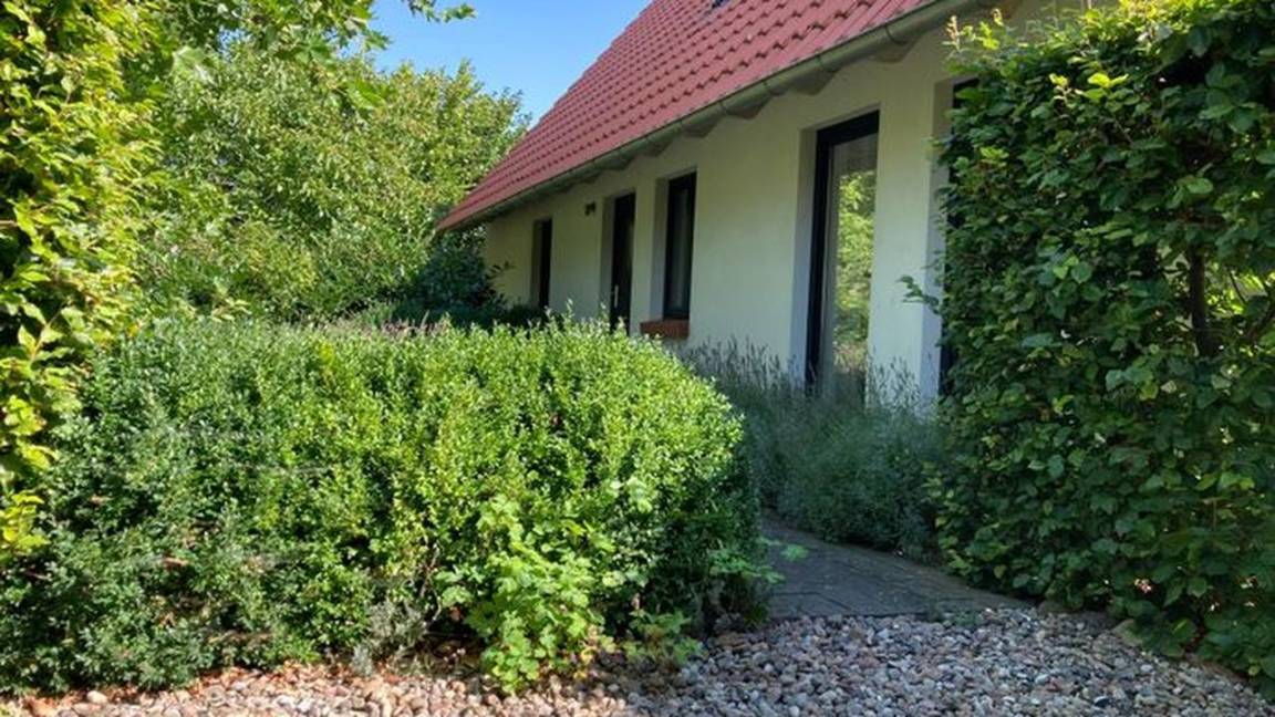 74 M² Ferienwohnung ∙ 1 Schlafzimmer ∙ 2 Gäste - Rankwitz