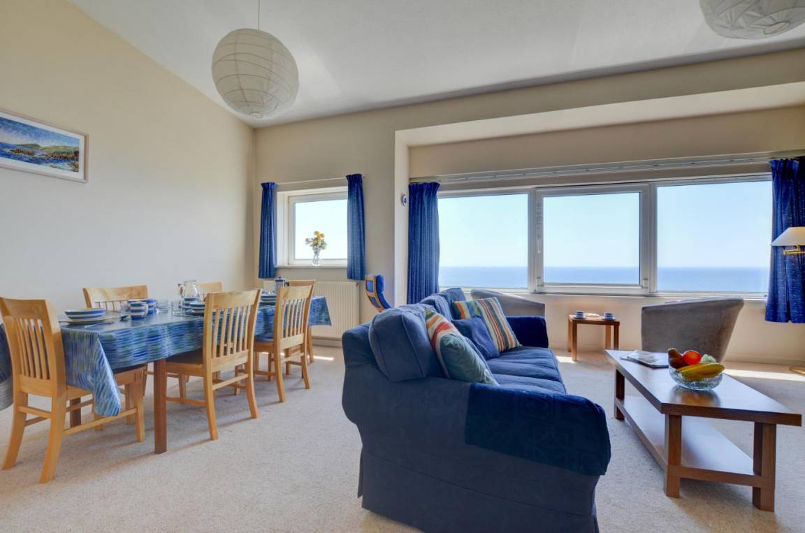 Cottage ∙ 3 Bedrooms ∙ 6 Guests - Devon