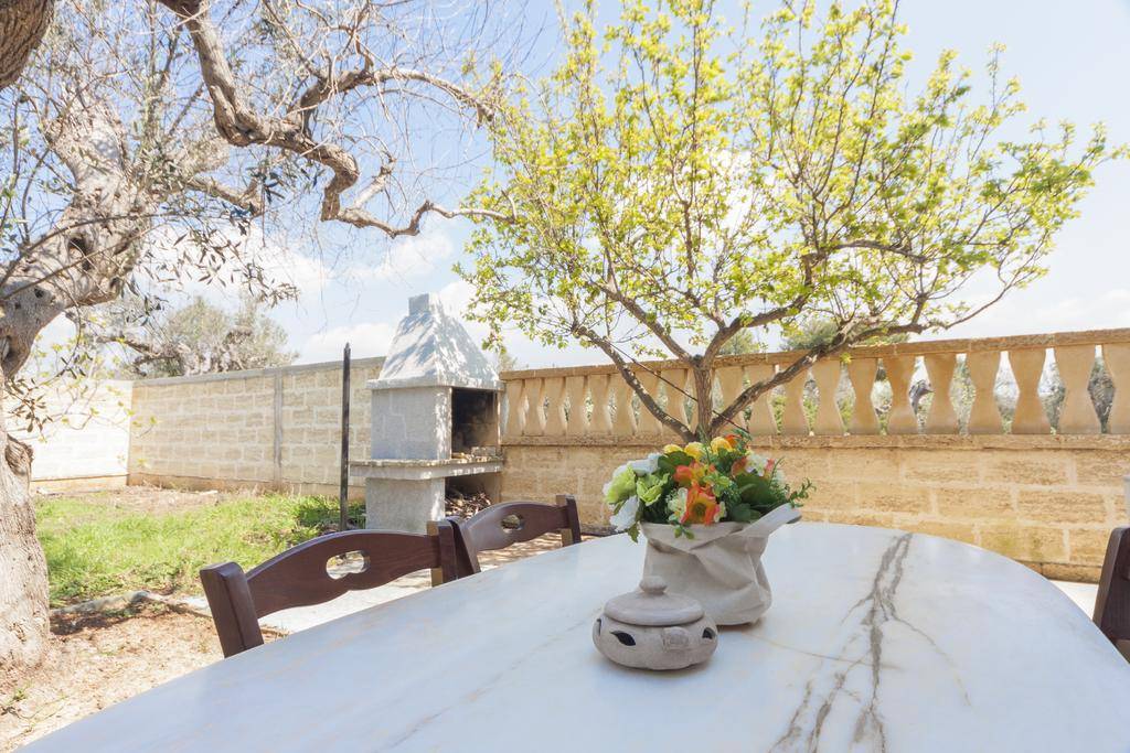 Casa Vacanza ∙ 1 Camera Da Letto ∙ 5 Ospiti - Racale