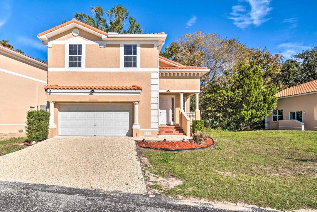 House ∙ 3 Bedrooms ∙ 8 Guests - Homosassa