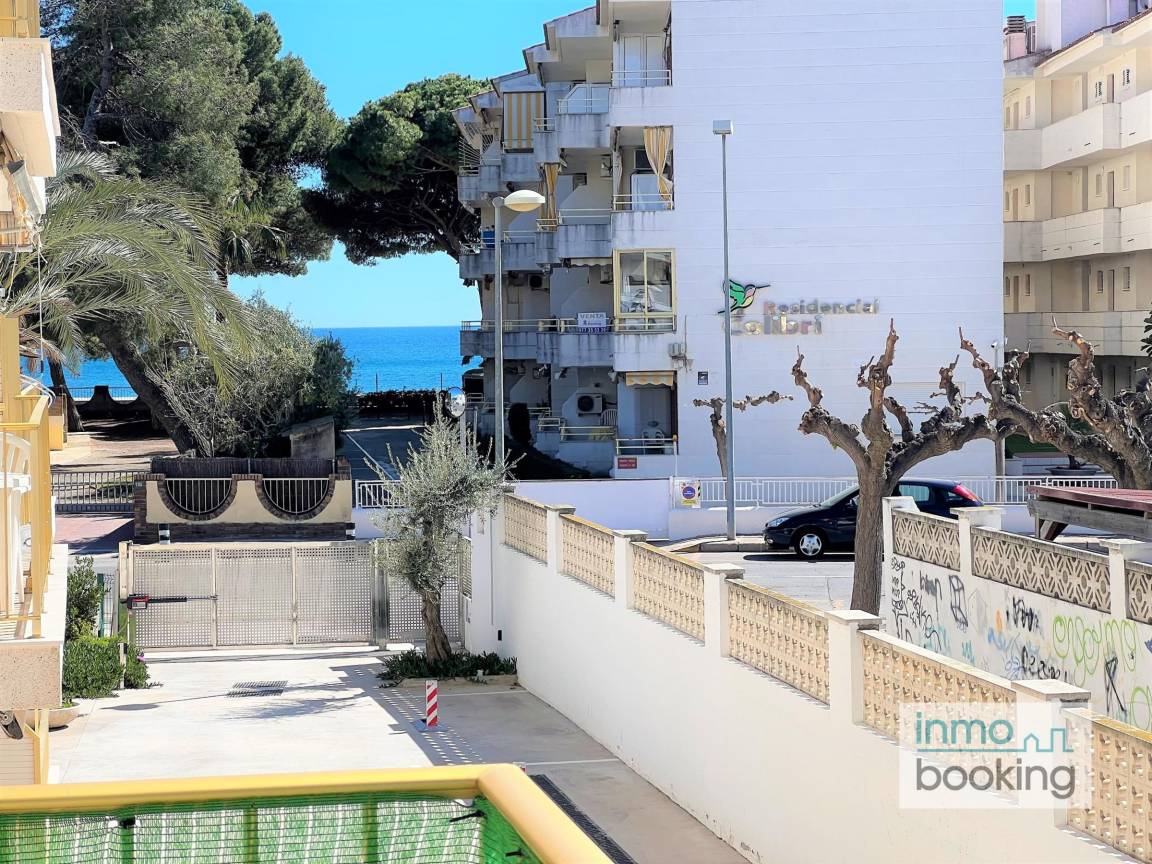 47 M² Apartamento ∙ 1 Habitación ∙ 4 Huéspedes - Vilafortuny