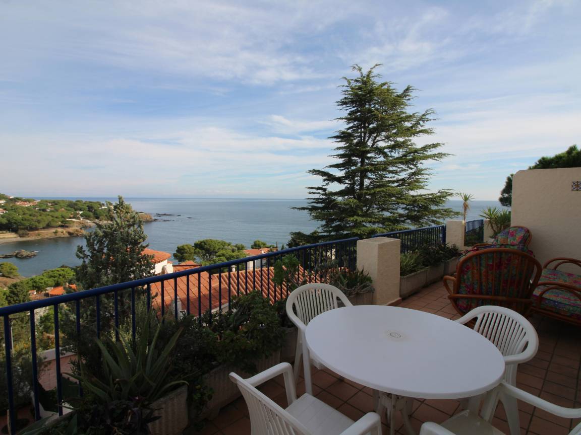 57 M² Appartement ∙ 2 Chambres ∙ 6 Personnes - Llançà