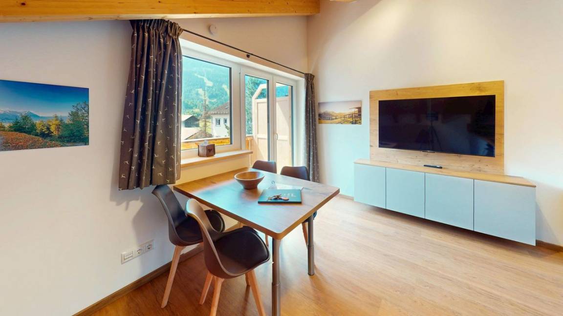 50 M² Appartamento Vacanza ∙ 1 Camera Da Letto ∙ 3 Ospiti - Garmisch-Partenkirchen