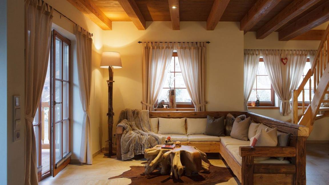 130 M² Ferienhaus ∙ 3 Schlafzimmer ∙ 6 Gäste - Wernigerode