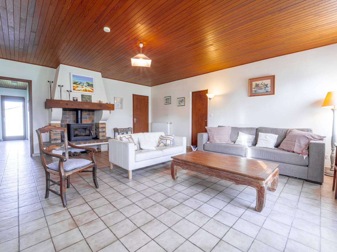 162 M² House ∙ 6 Bedrooms ∙ 12 Guests - Landes