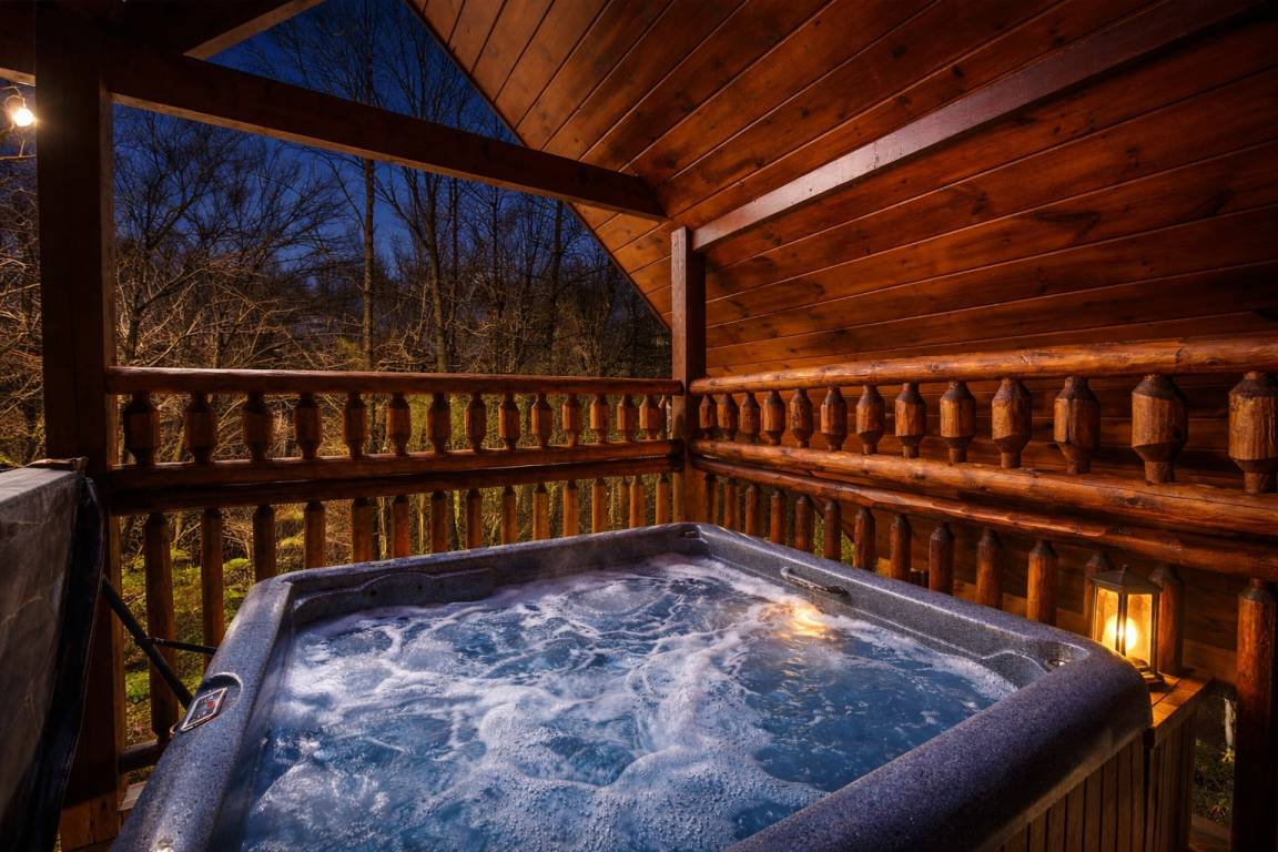 135 M² House ∙ 2 Bedrooms ∙ 6 Guests - Gatlinburg, TN