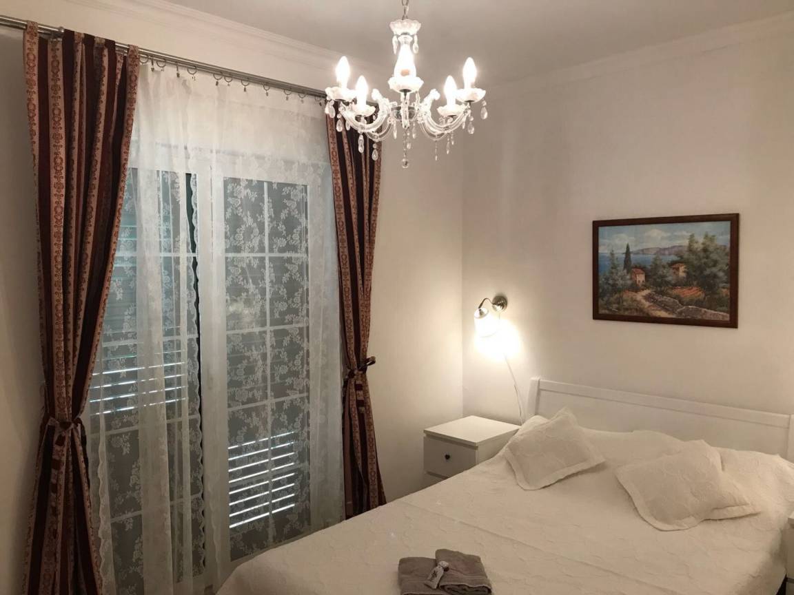 36 M² Ferienwohnung ∙ 2 Schlafzimmer ∙ 1 Gast - Lumbarda