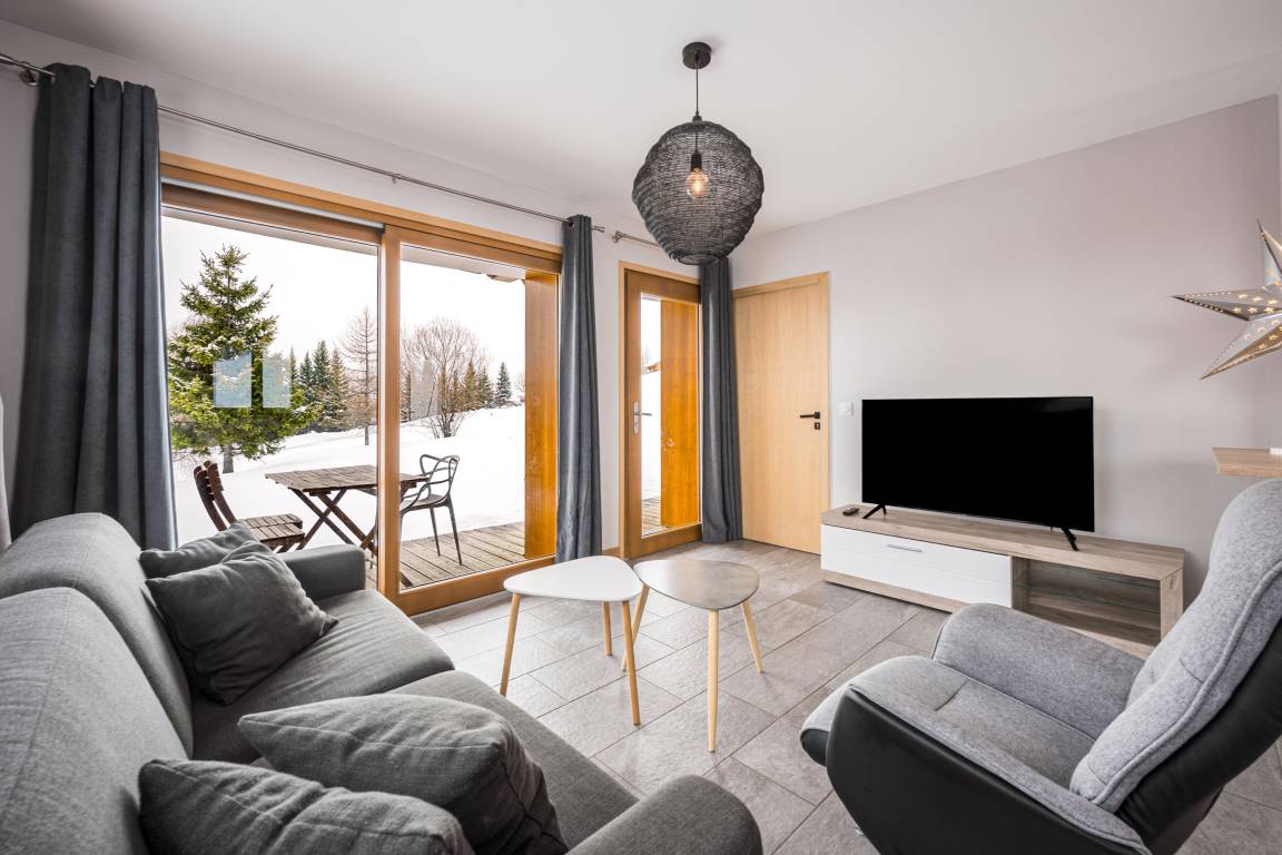 120 M² Chalet ∙ 3 Chambres ∙ 12 Personnes - Fontcouverte-la-Toussuire