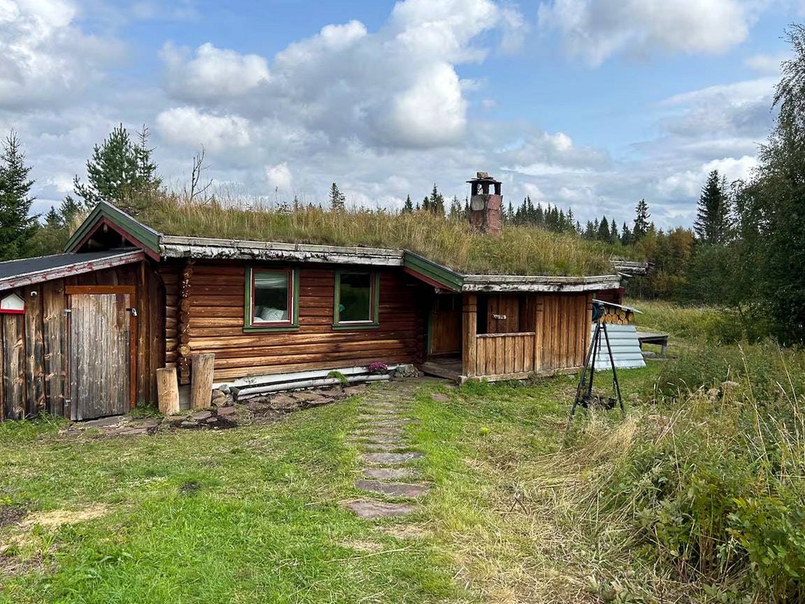 80 M² Ferienhaus ∙ 3 Schlafzimmer ∙ 7 Gäste - Dalarnas län