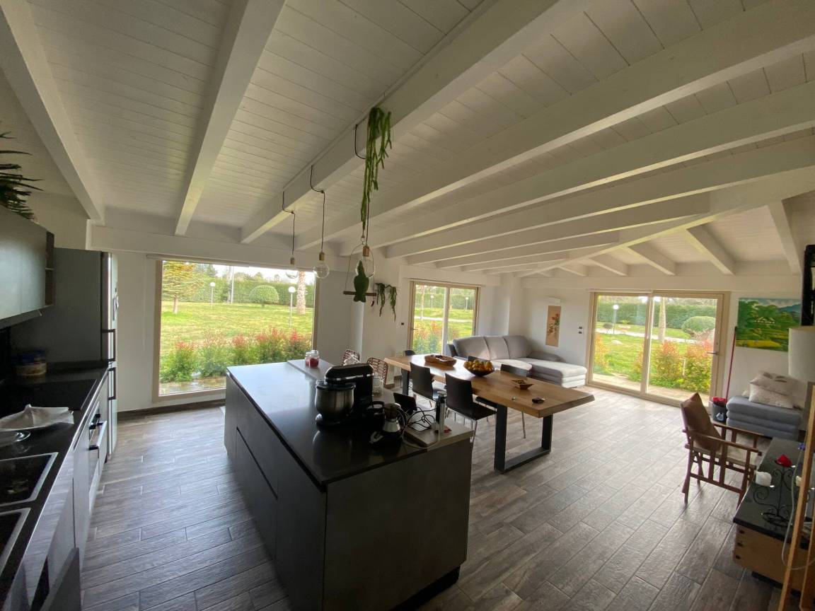 90 M² Villa Vacanza ∙ 2 Camere Da Letto ∙ 5 Ospiti - Galatina