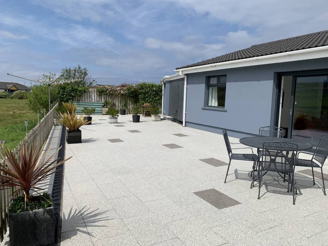 Cottage ∙ 3 Bedrooms ∙ 8 Guests - Northern Ireland