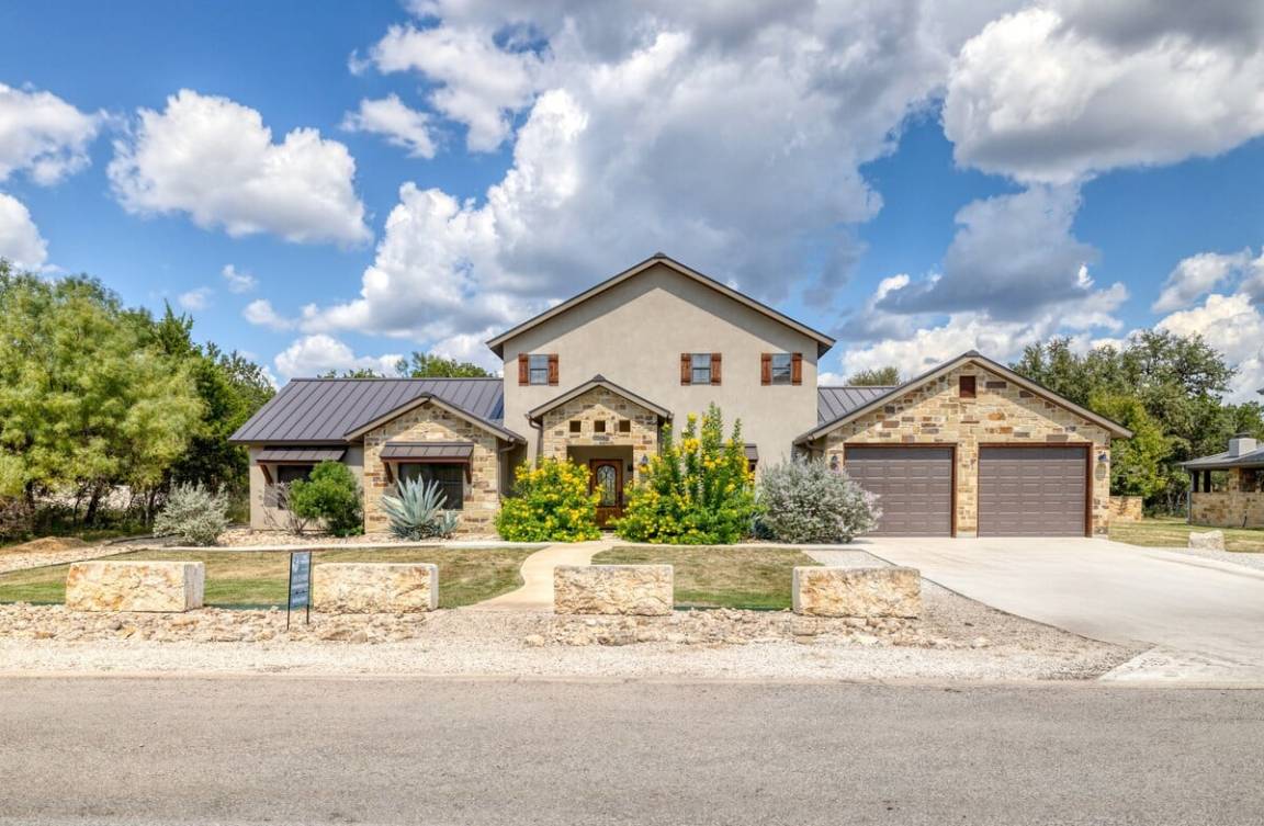 House ∙ 5 Bedrooms ∙ 28 Guests - Texas