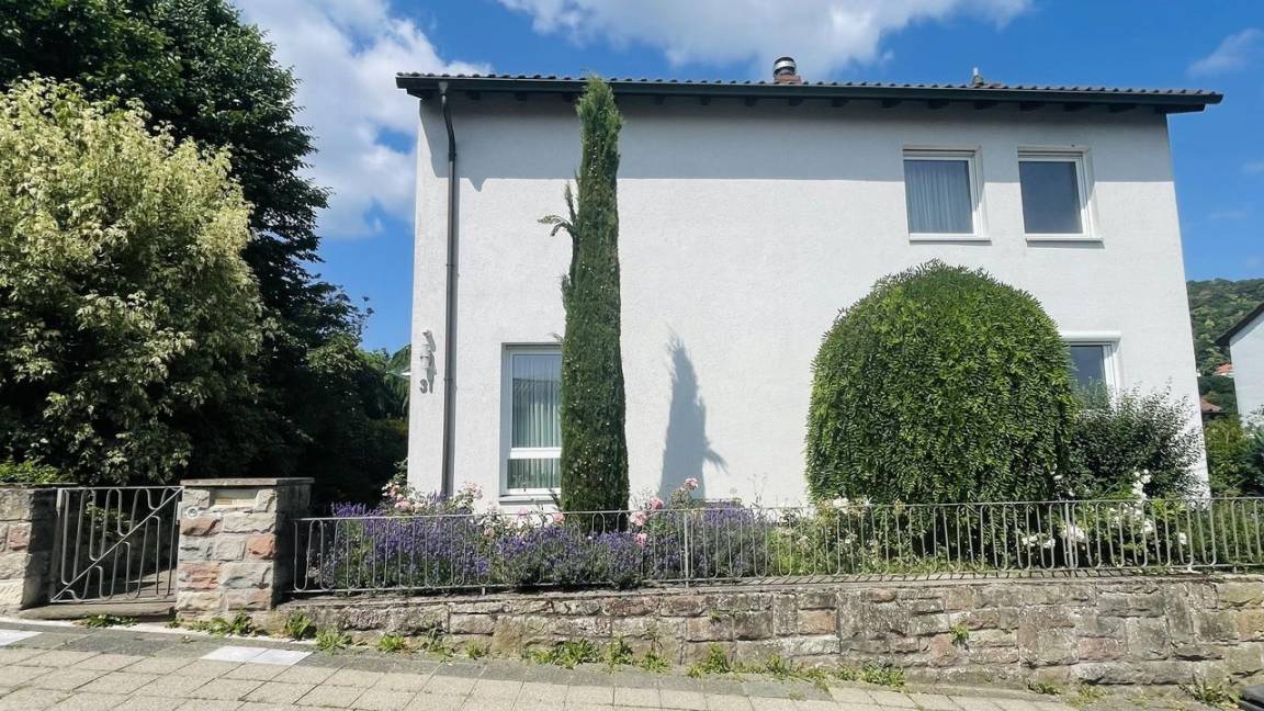 160 M² Huis ∙ 3 Slaapkamers ∙ 5 Gasten - Deidesheim