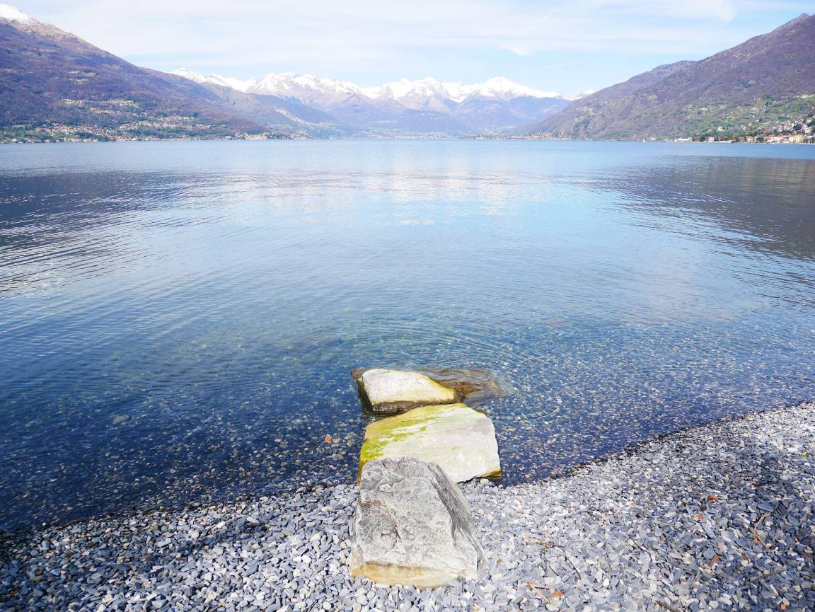 60 M² Appartement ∙ 1 Chambre ∙ 4 Personnes - Varenna