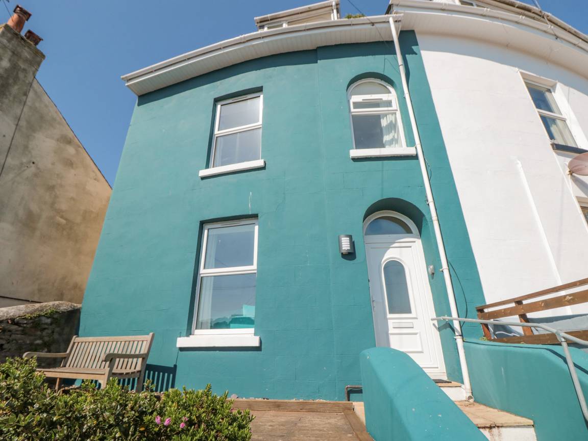 Cottage ∙ 3 Chambres ∙ 6 Personnes - Torquay