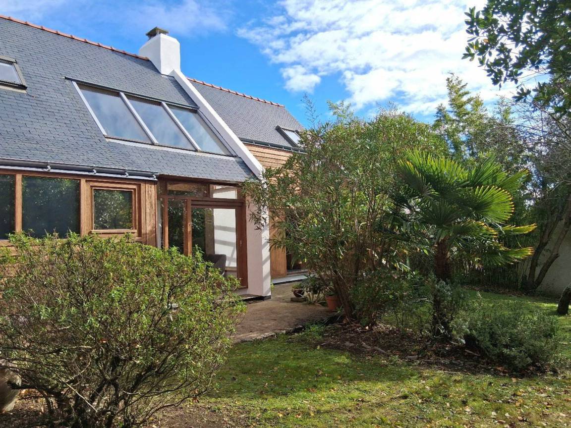 109 M² Maison De Vacances ∙ 6 Chambres ∙ 8 Personnes - Le Palais