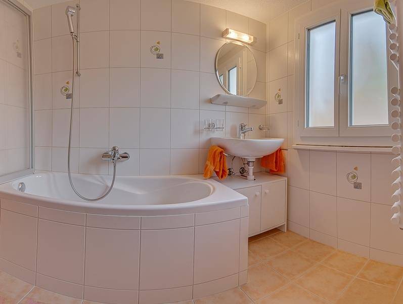 70 M² Apartment ∙ 4 Bedrooms ∙ 6 Guests - Saas-Fee