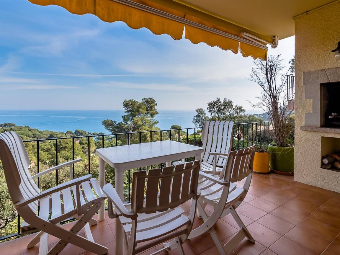 63 M² Appartement ∙ 3 Chambres ∙ 5 Personnes - Palafrugell