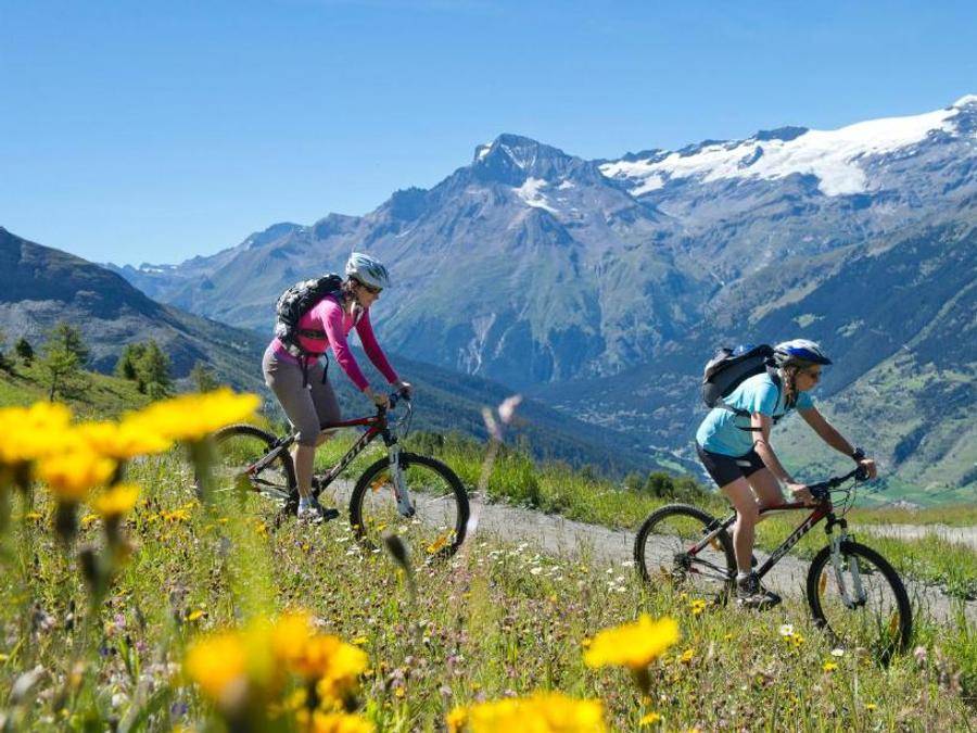 35 M² Apartment ∙ 3 Bedrooms ∙ 7 Guests - Val-Cenis