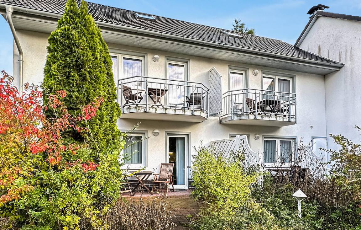 65 M² Ferienwohnung ∙ 2 Schlafzimmer ∙ 4 Gäste - Zinnowitz