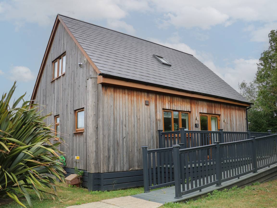 Cottage ∙ 3 Bedrooms ∙ 5 Guests - Lincolnshire