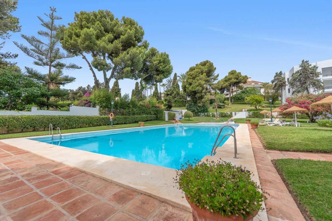 148 M² Appartement ∙ 2 Chambres ∙ 4 Personnes - Ojén