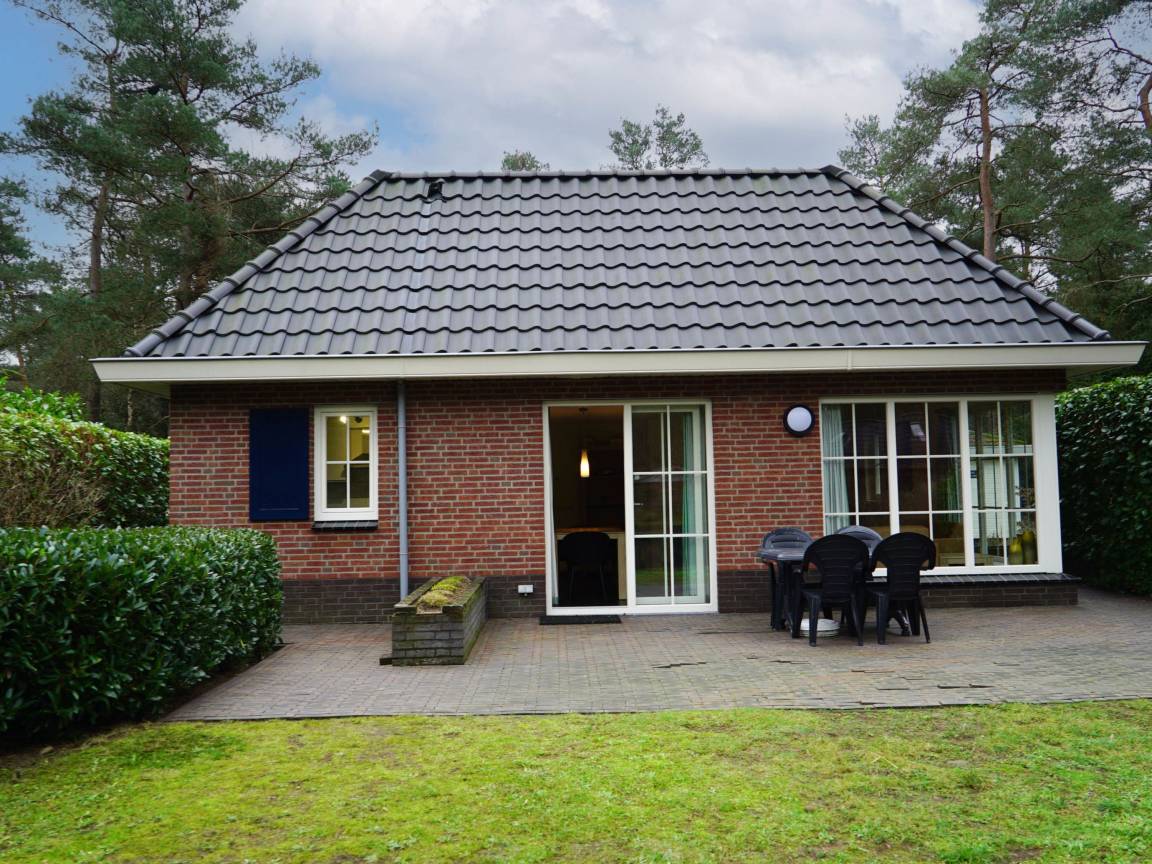 House ∙ 1 Bedroom ∙ 6 Guests - Deventer