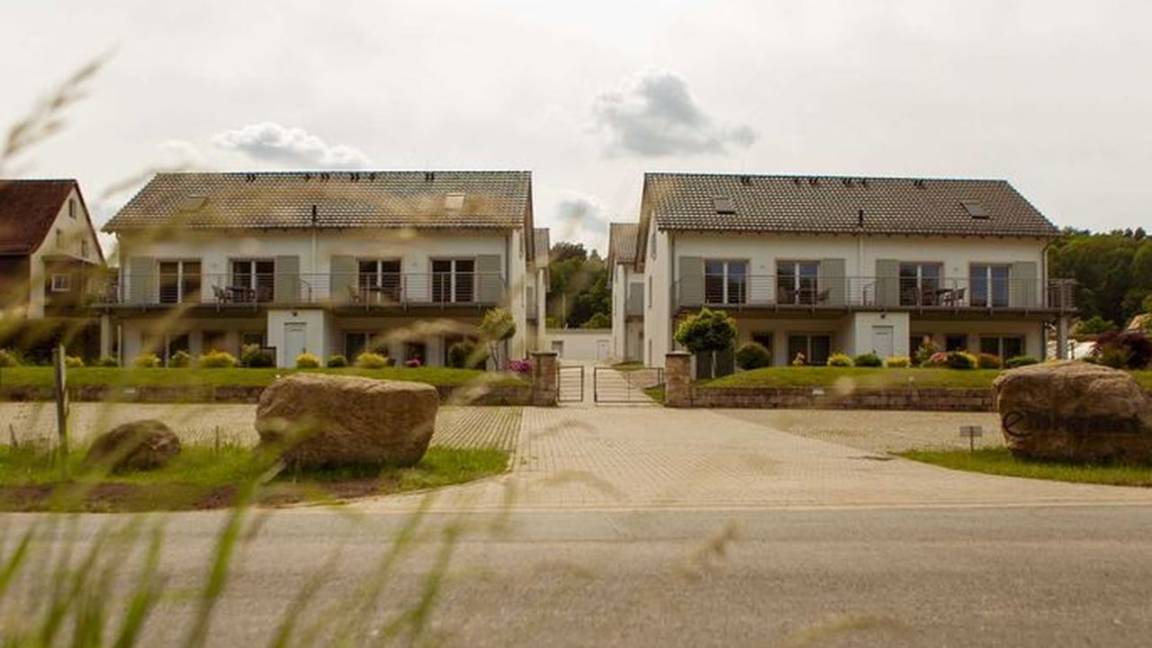 55 M² Ferienwohnung ∙ 2 Schlafzimmer ∙ 4 Gäste - Stadt Wehlen