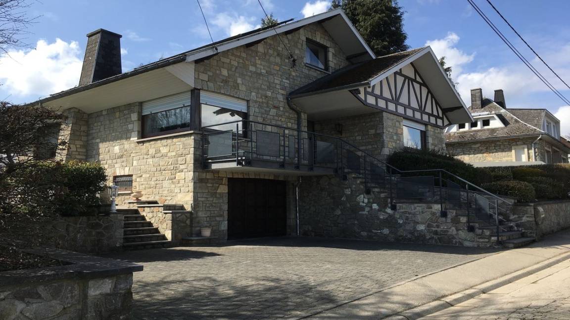 70 M² Ferienhaus ∙ 3 Schlafzimmer ∙ 7 Gäste - Malmedy