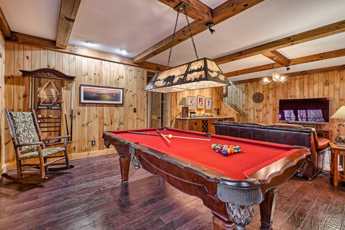 주택 ∙ 침실 3개 ∙ 게스트 6명 - 새피어