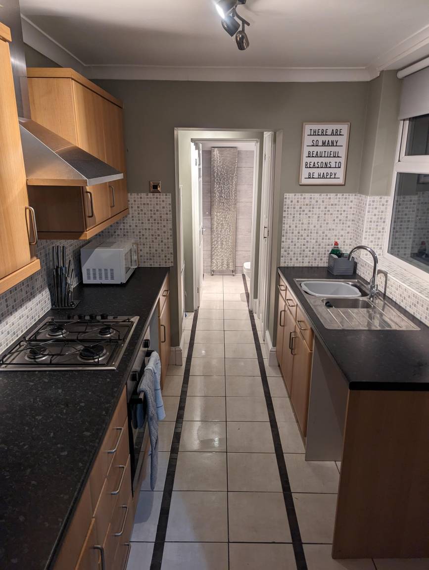 95 M² Maison De Vacances ∙ 2 Chambres ∙ 4 Personnes - Newark-on-Trent