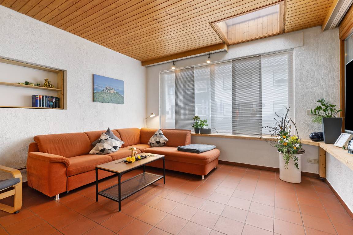 80 M² Ferienwohnung ∙ 2 Schlafzimmer ∙ 4 Gäste - Balingen